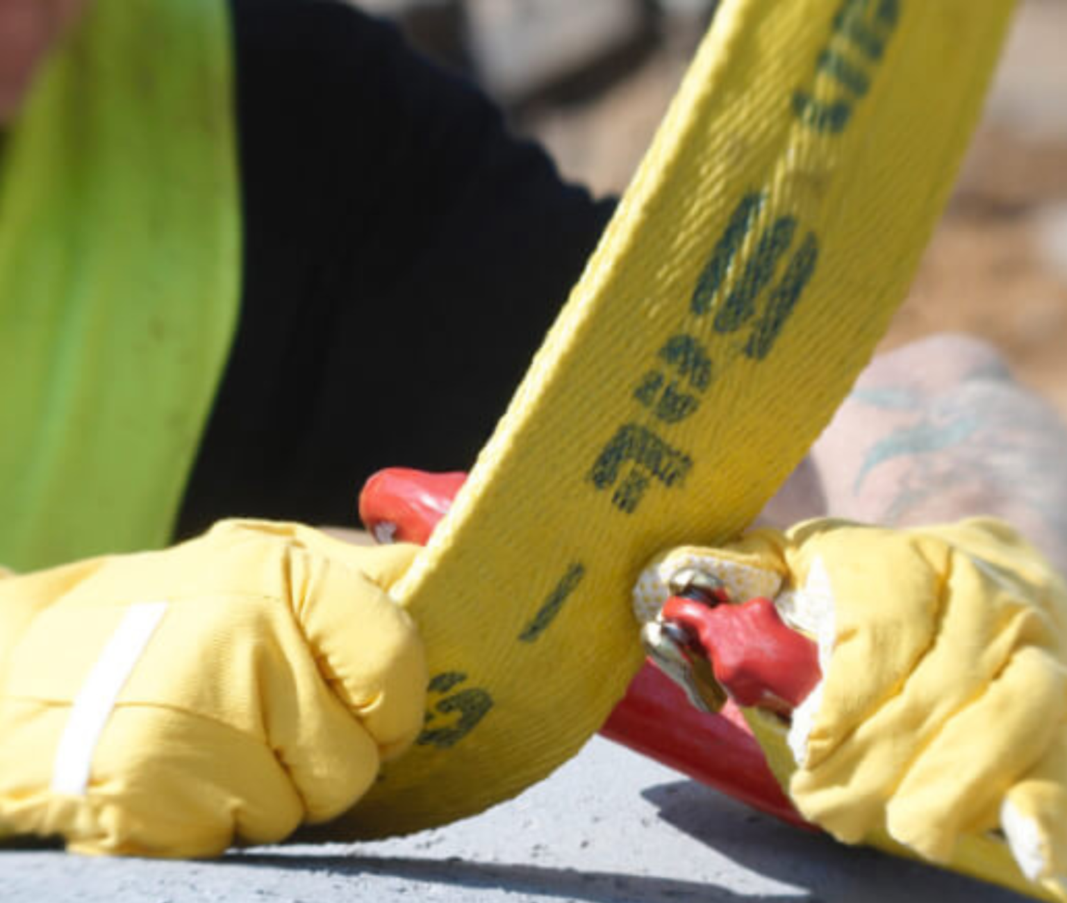 PRODUCTS - Marco Construction Products