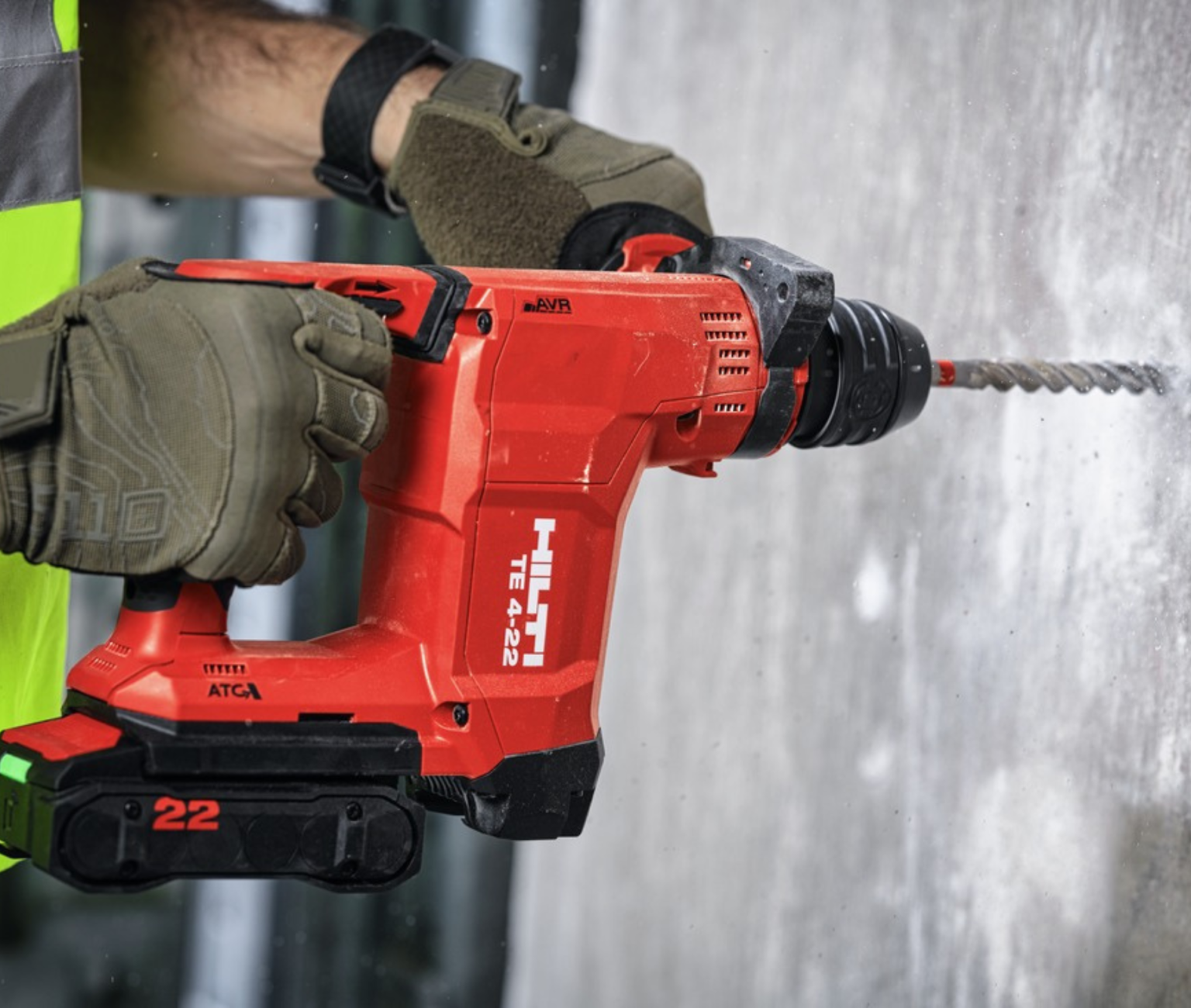 Power Tools & Equipment - Marco Construction Products