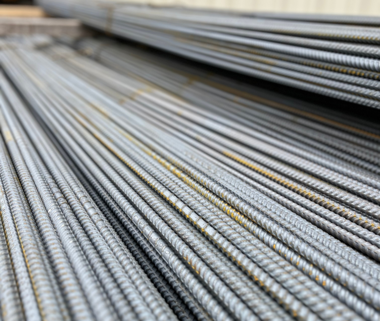 Steel Reinforcement - Marco Construction Products